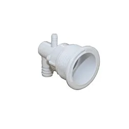 Waterway | Poly Jet Body